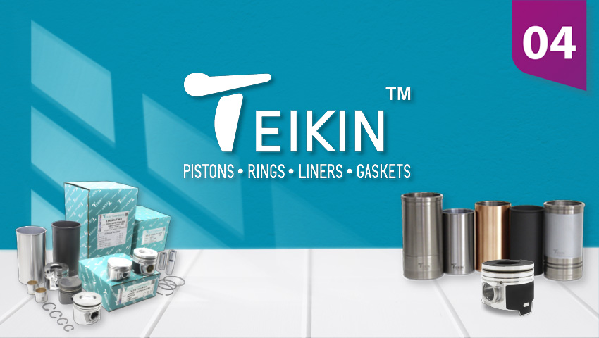 Home [www.teikin.com]